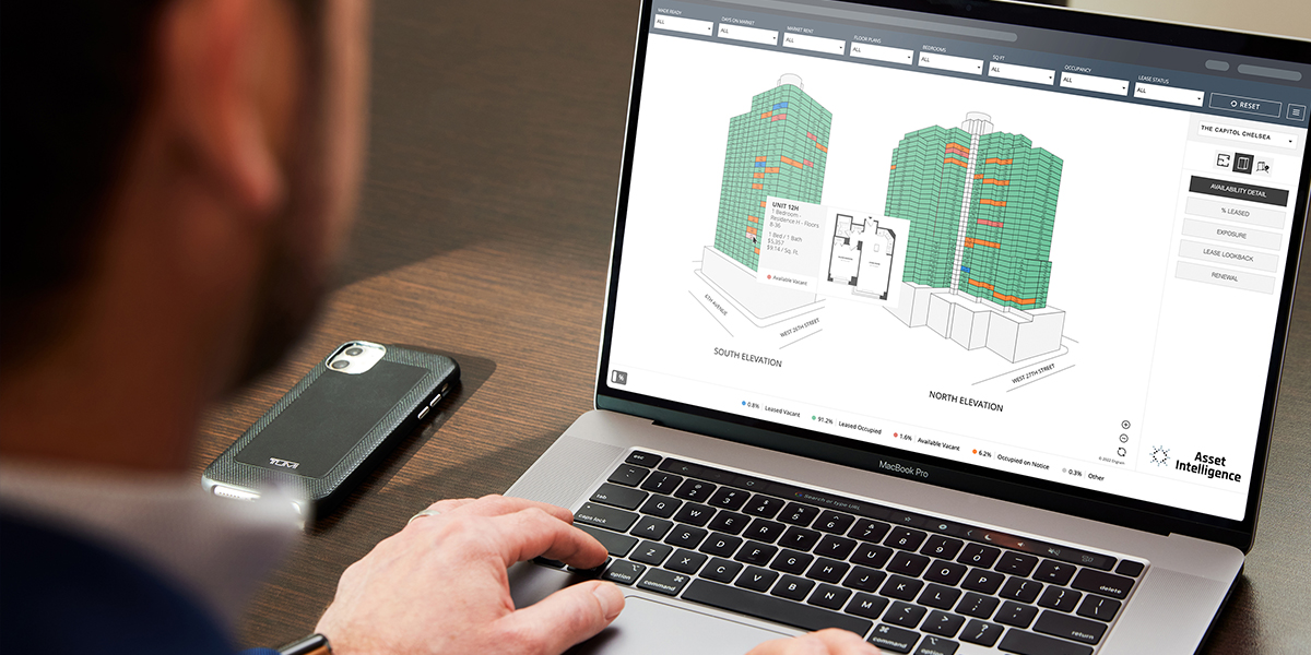 Engrain | What is RentTech?