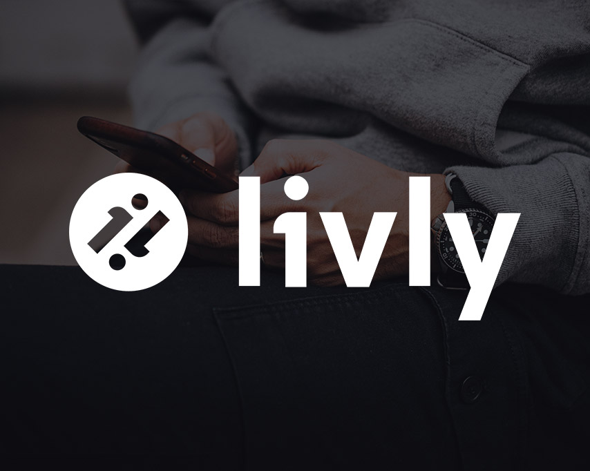 Engrain | Livly partners with map visualization technology leader ...
