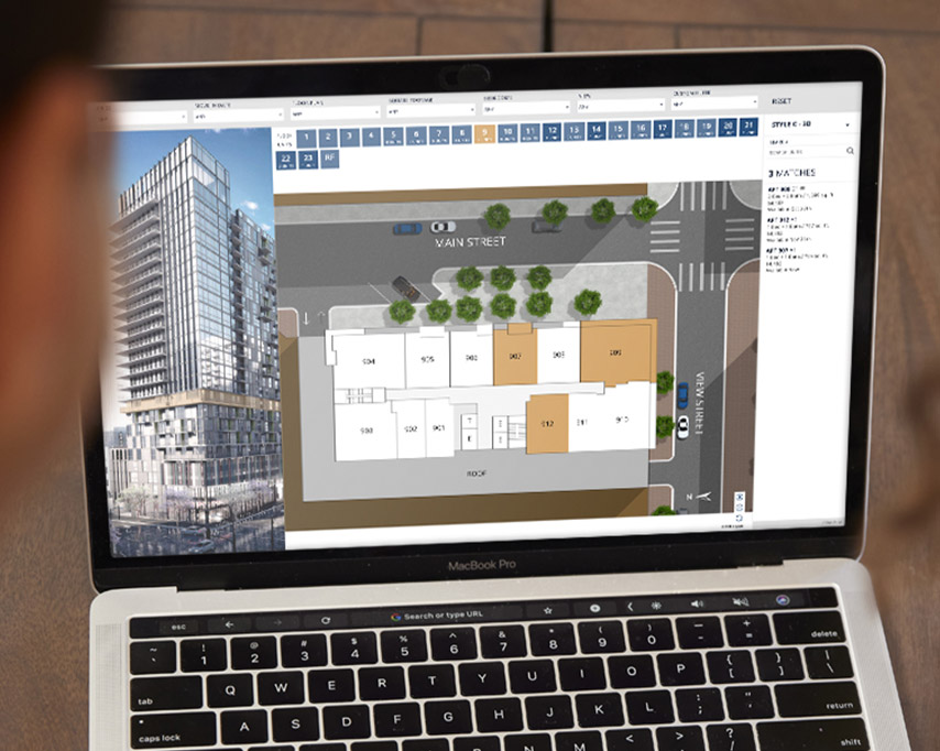 Engrain | Data mapping emerges as an optimal tool for apartment teams.
