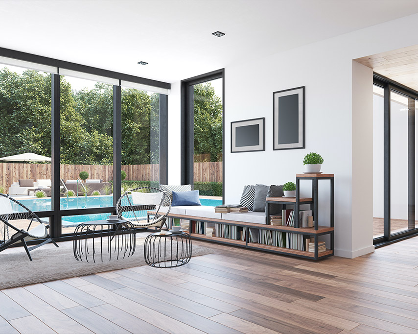 Engrain | The future of apartment buildings without a leasing office.