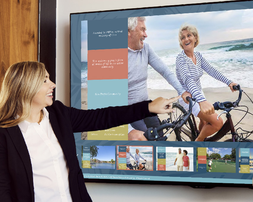 Engrain | Engrain expands senior housing focus with strategic product ...