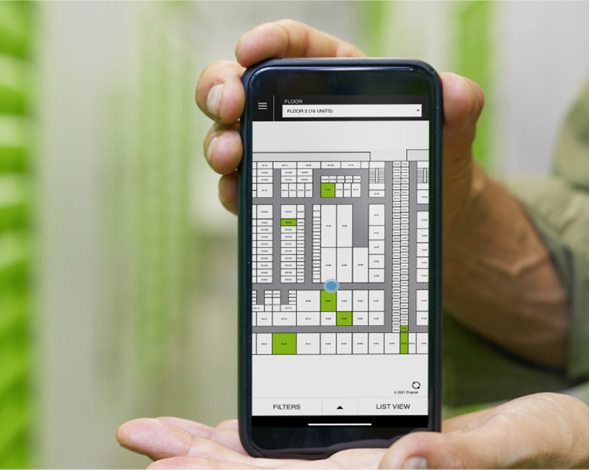 Engrain | The self-guided experience: using interactive map technology ...