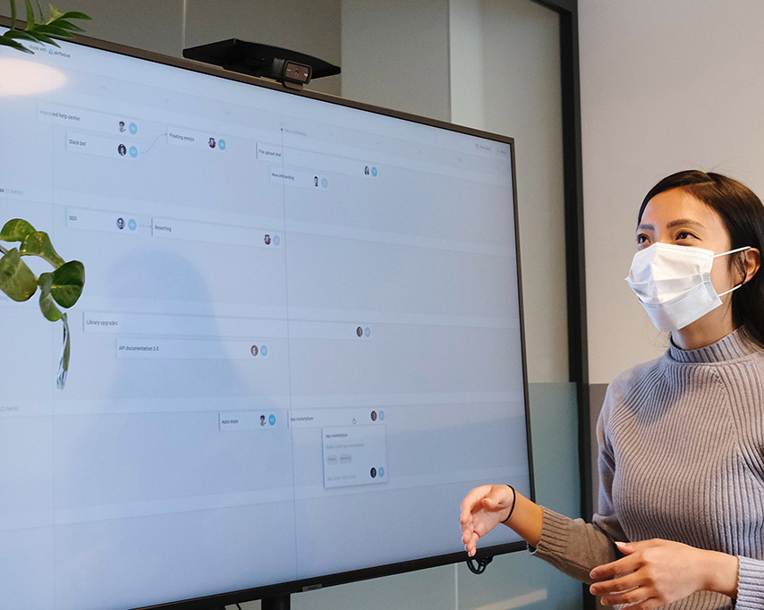 Engrain | Breaking down the pandemic tech trends that are here to stay (and those that aren’t ...