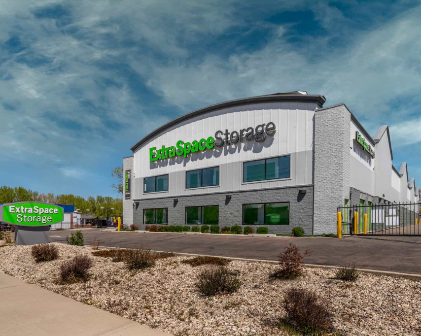 Engrain | Seamless navigation around self-storage properties.