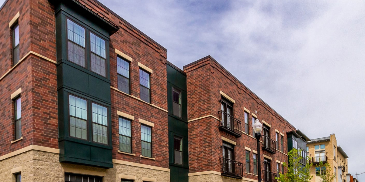 Engrain | Tracking resident trends in a visual format