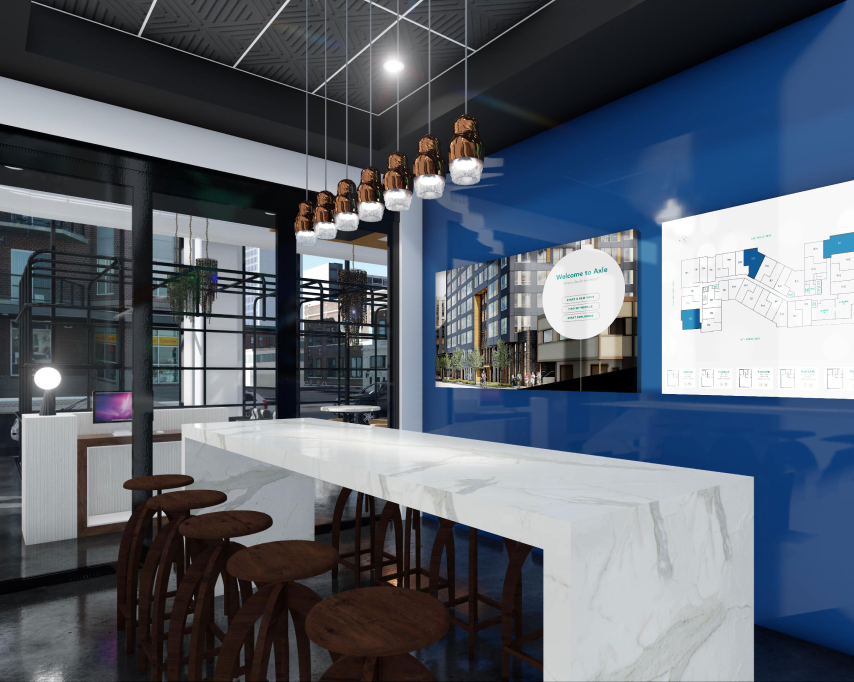 Engrain | The need to upgrade to intuitive visualization technology.