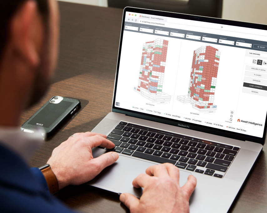 Engrain | Real estate doldrums prove silver lining for PropTech firms.