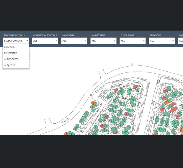 Asset Intelligence - Features
