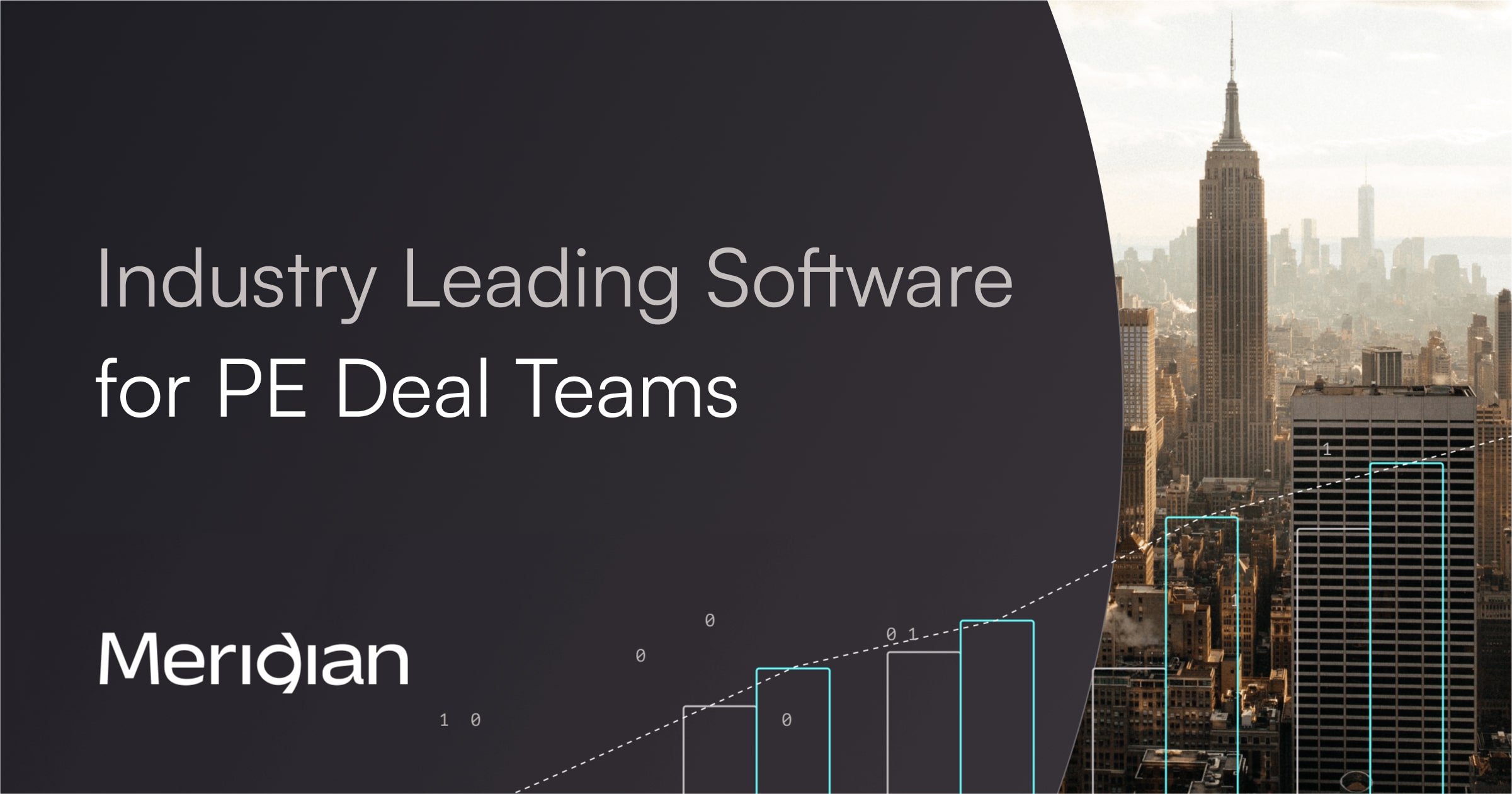 Meridian AI | Industry Leading Software for PE Deal Teams