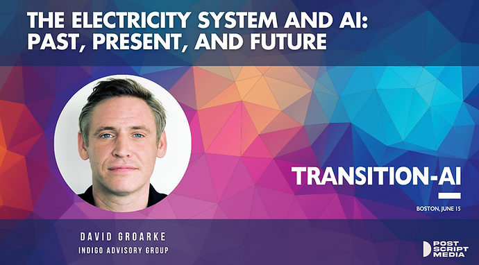 Transition-AI: New York | Latitude Media