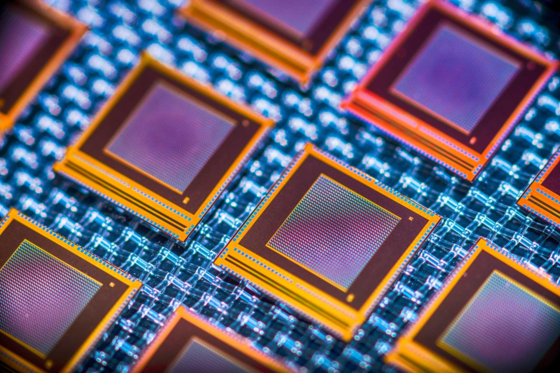DOE's new office to leverage biotech, power electronics, and AI for ...