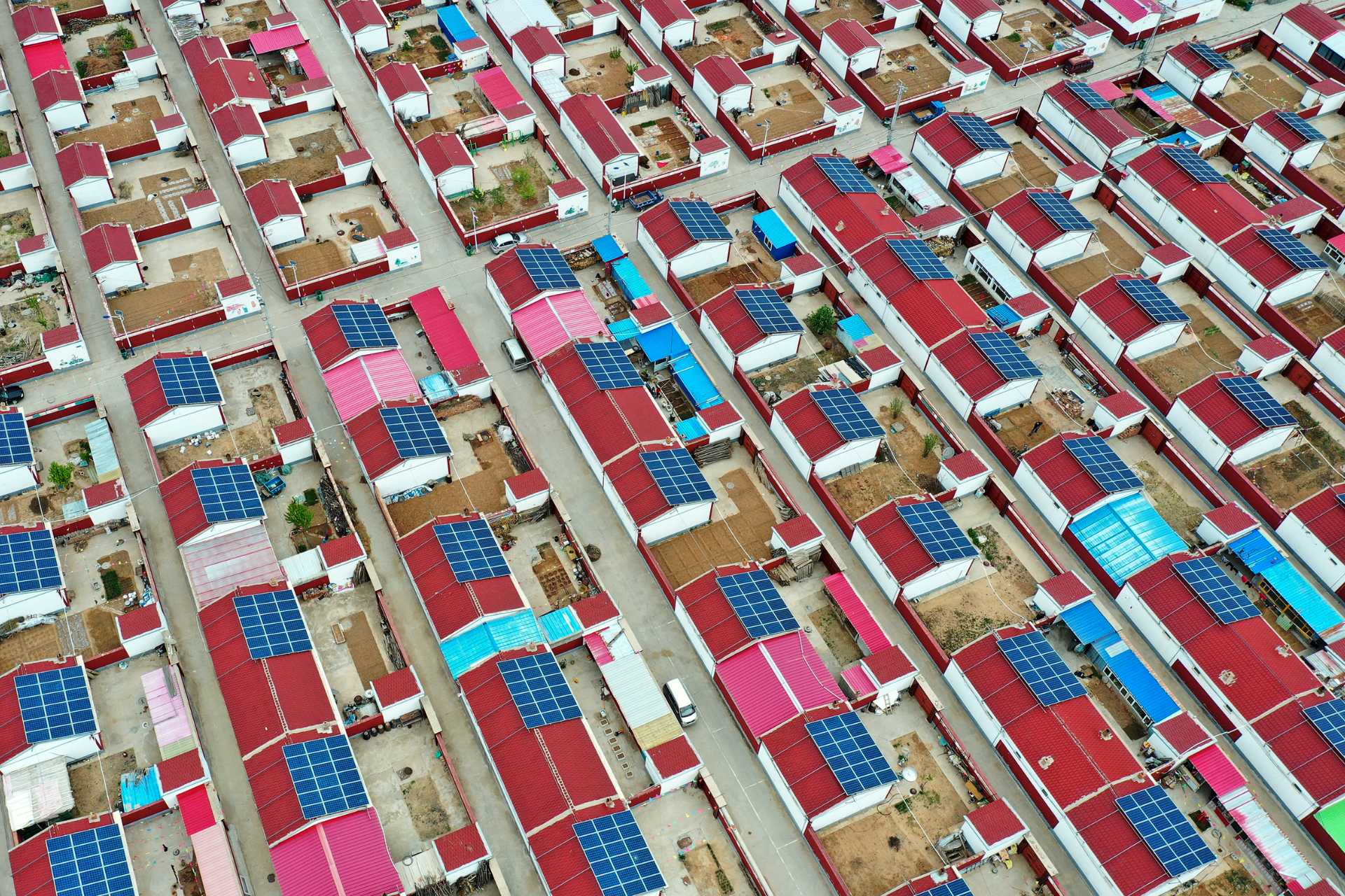 What’s happening to SunPower? | Latitude Media