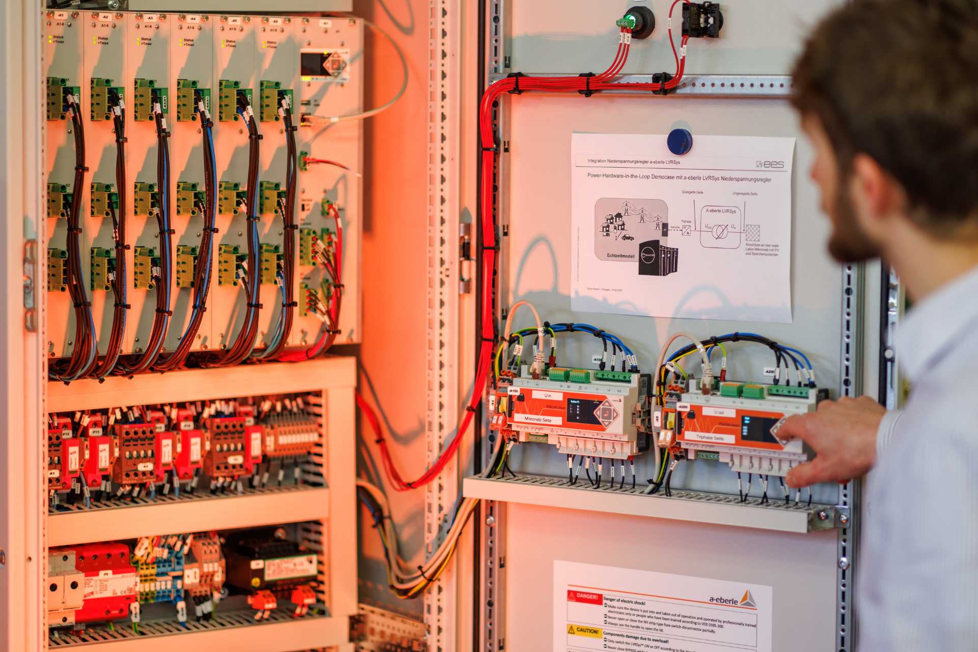 The rise of microgrid standardization | Latitude Media