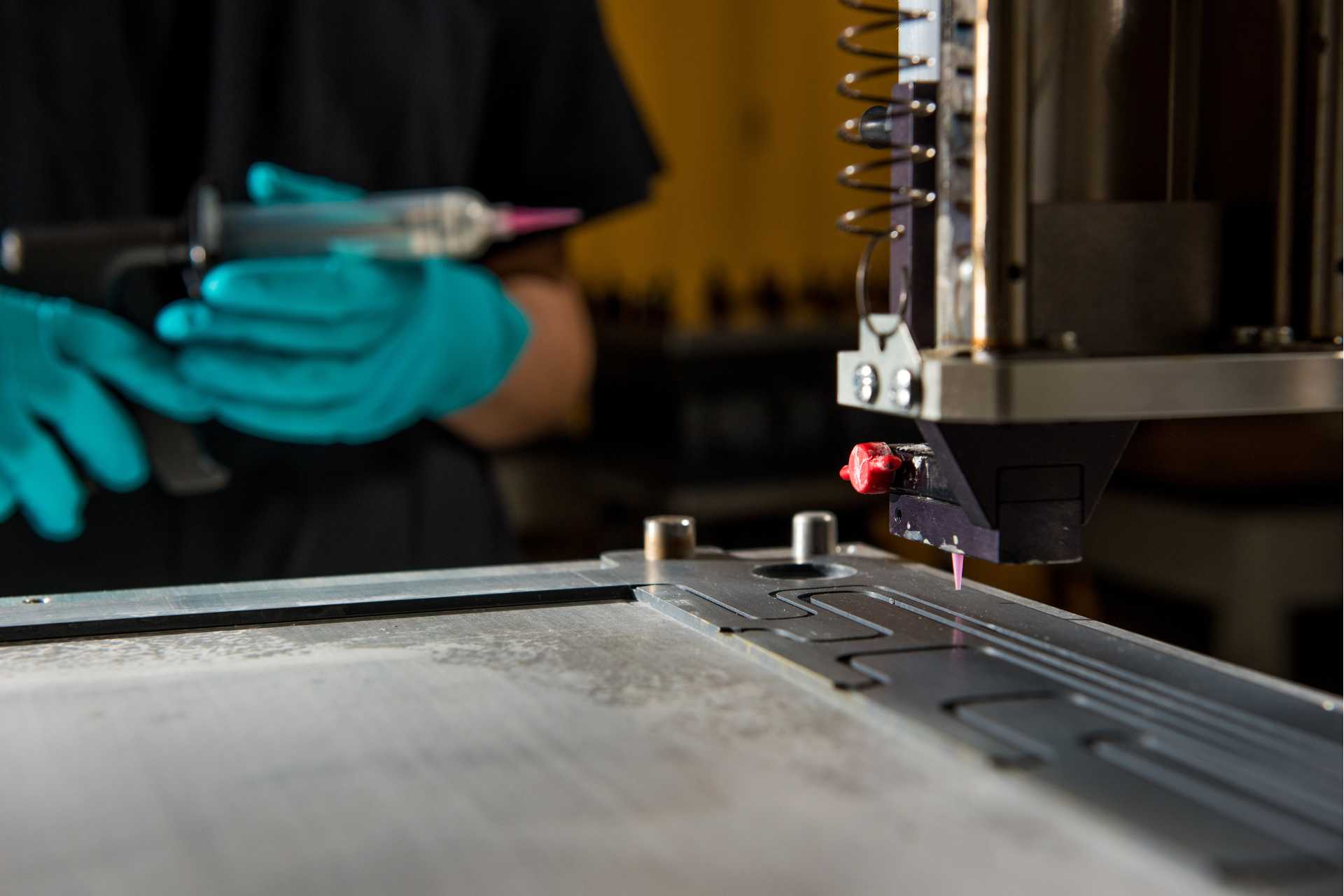 Armed with AI, Microsoft found a new battery material in just weeks