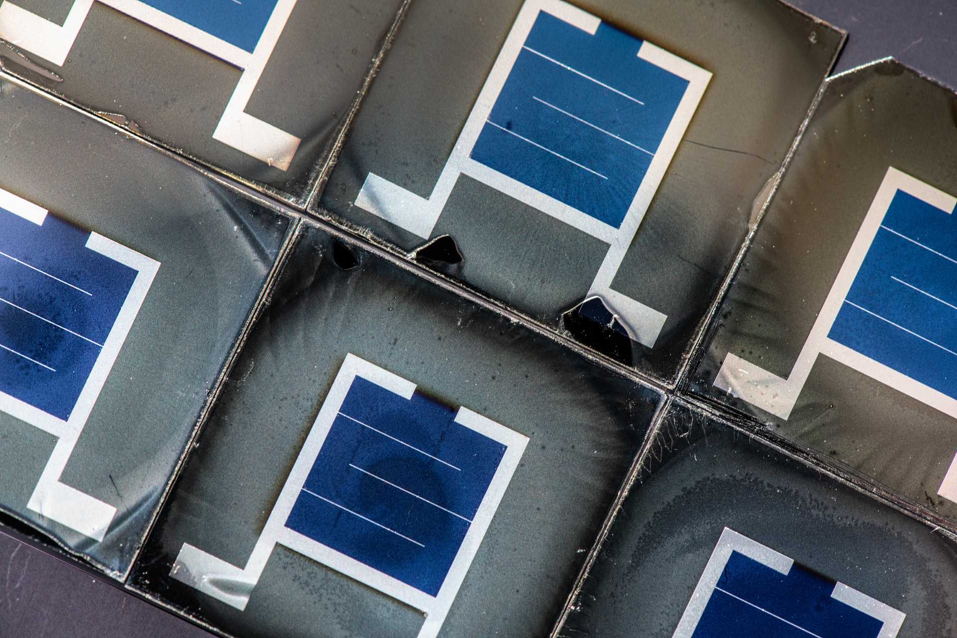 Perovskite solar got a $6 million boost | Latitude Media