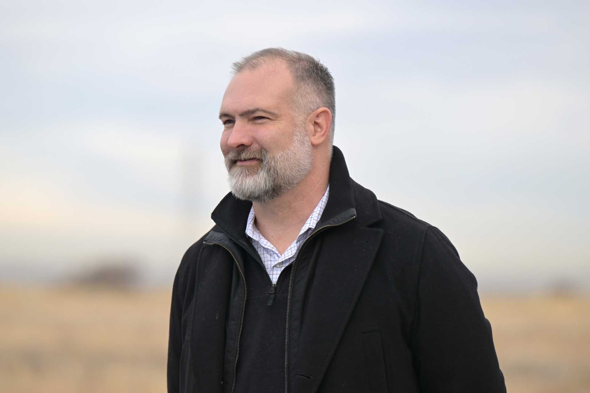 Former Interior Department official remains bullish on offshore wind ...