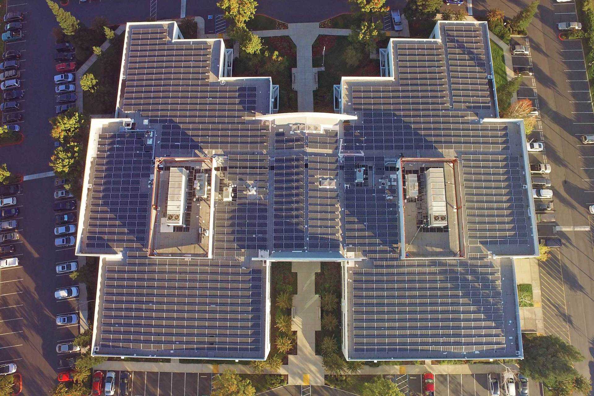 Defining the rules of DER aggregation | Latitude Media