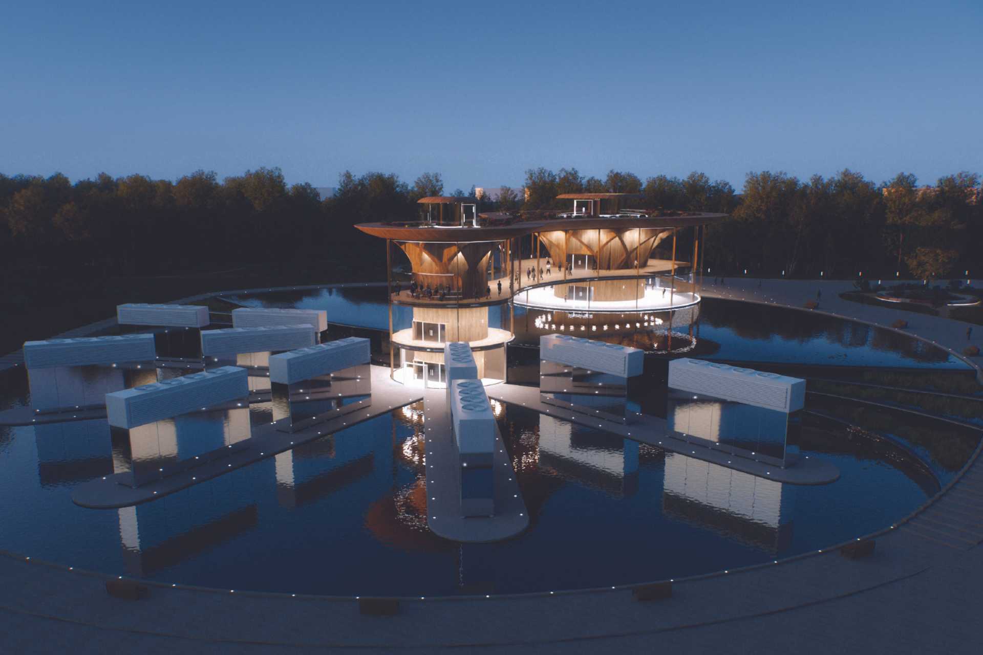 Exclusive: Irish startup to test modular DAC tech in Canada | Latitude ...