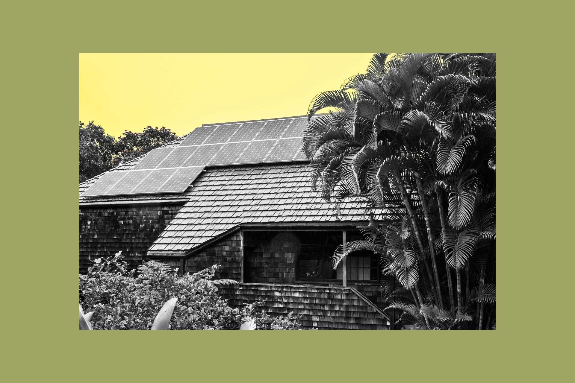 What do changes to Hawai'i’s home battery program mean for its energy ...
