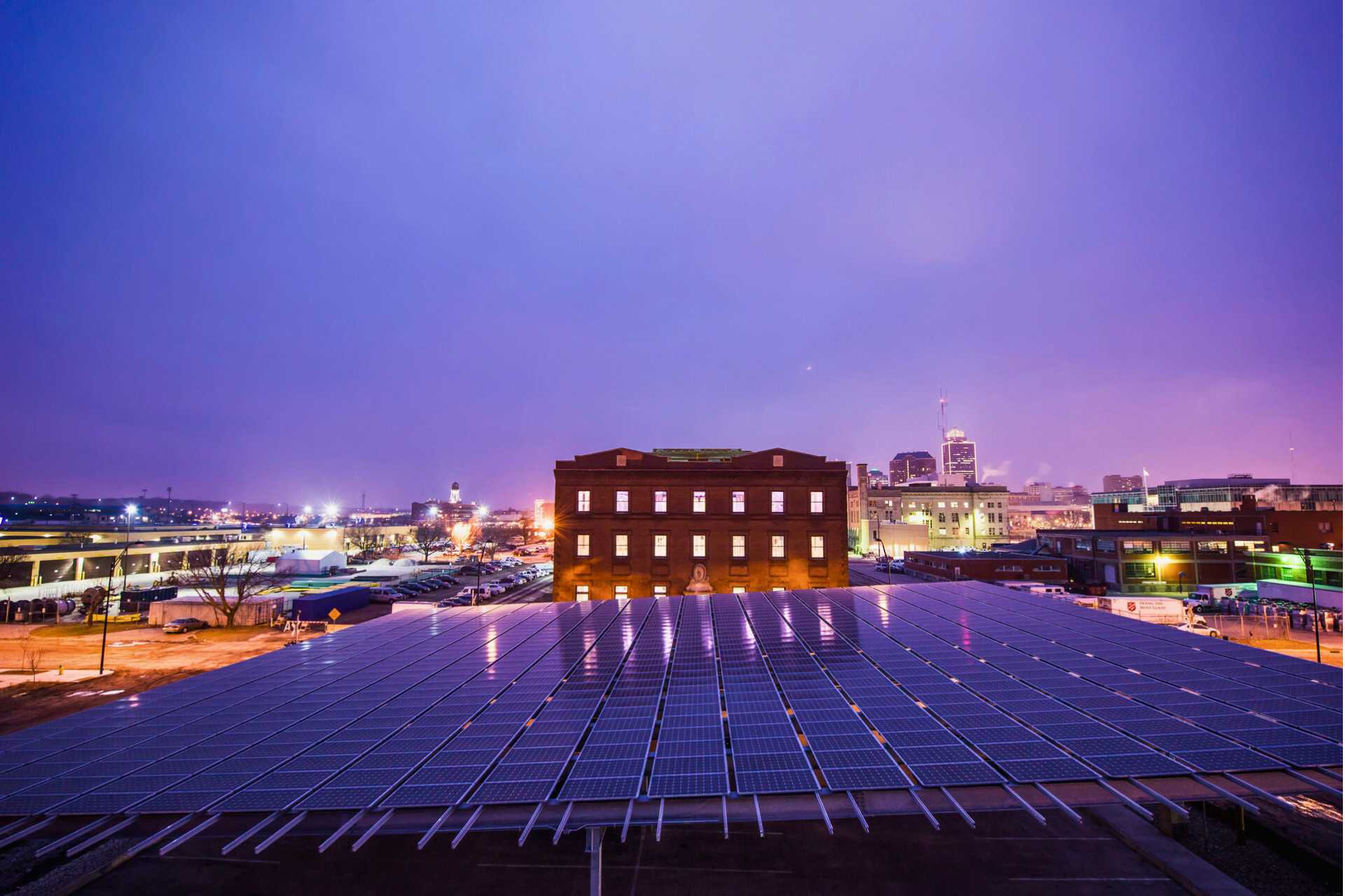 California’s ESG reporting push is poised to spur building ...