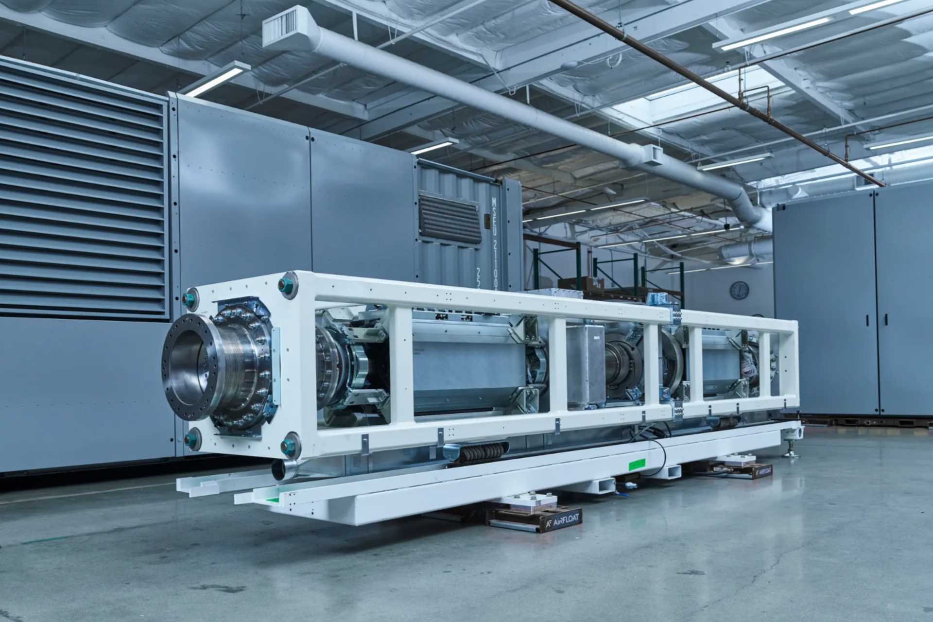 Schneider tags linear generator maker to firm up microgrid offerings ...