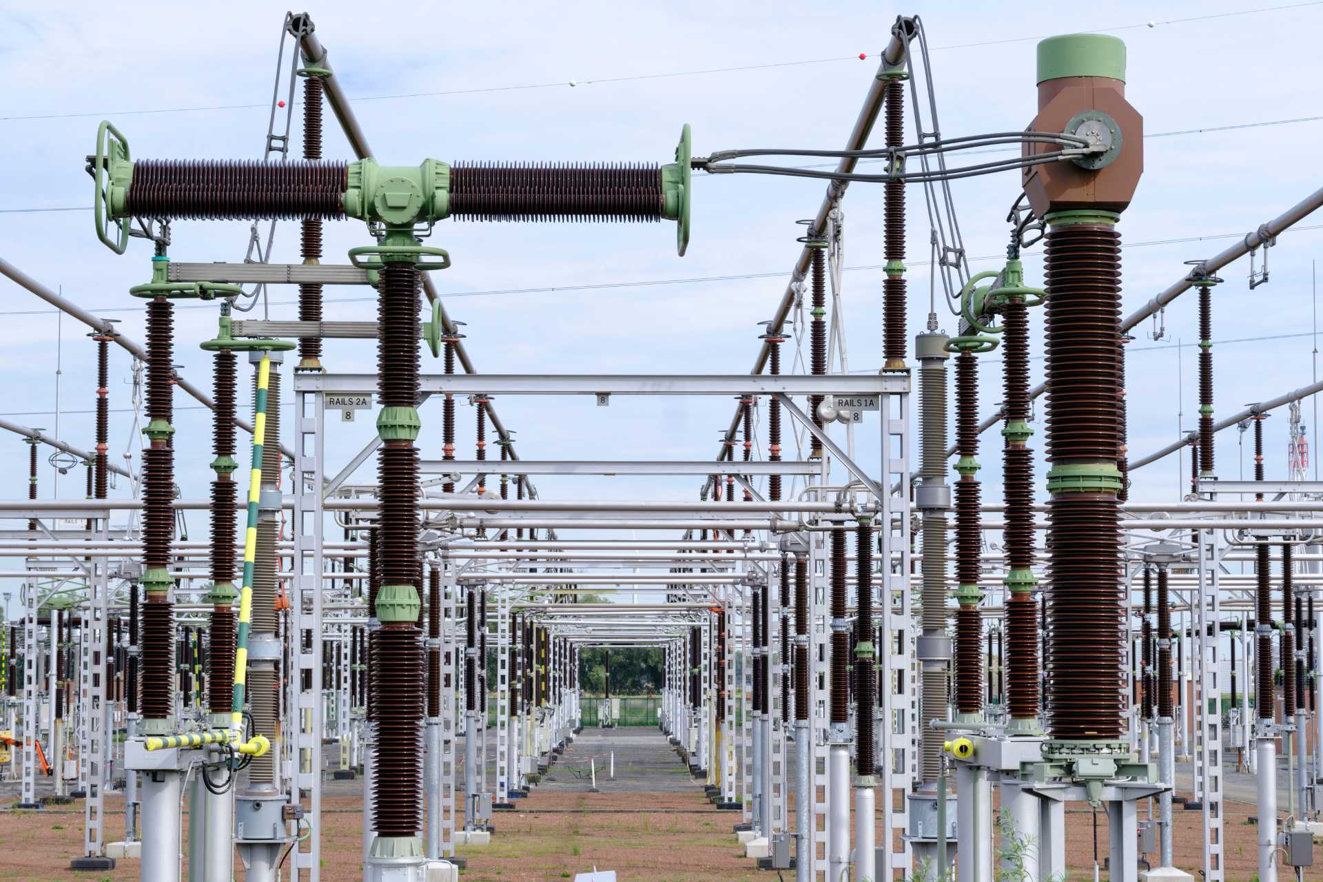 Report: Utilities can meet near-term load growth without new gas power