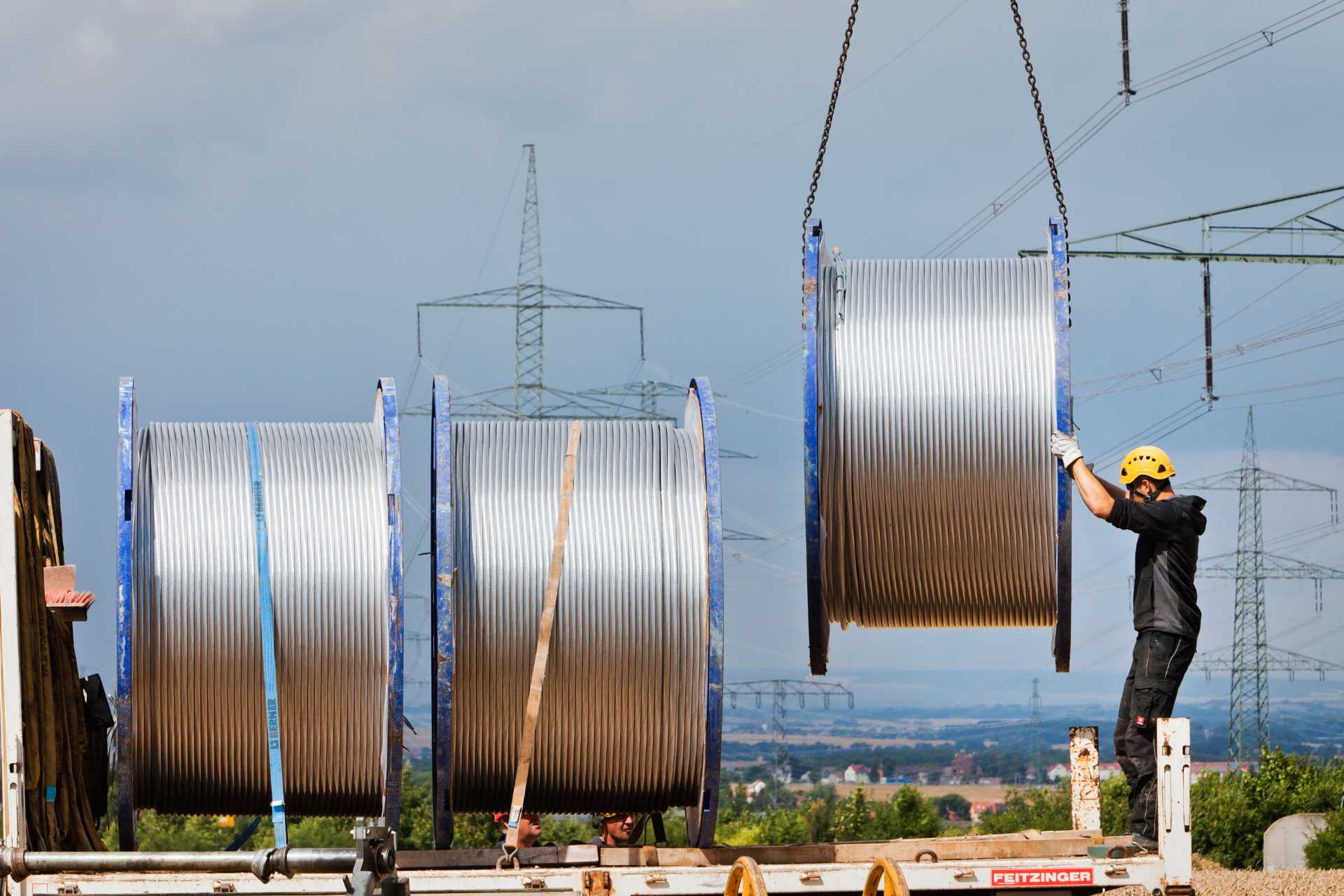 Tech | Latitude Media