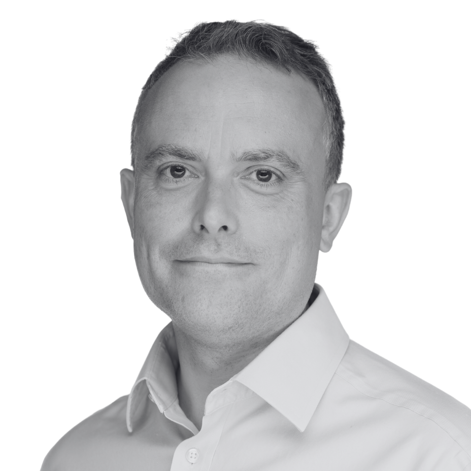 Meet the Team - N Industries' Experienced Industrial Investment Experts