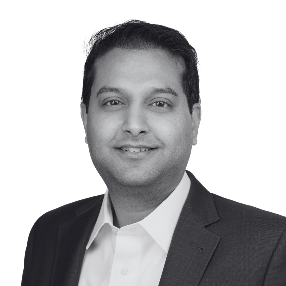 Meet the Team - N Industries' Experienced Industrial Investment Experts