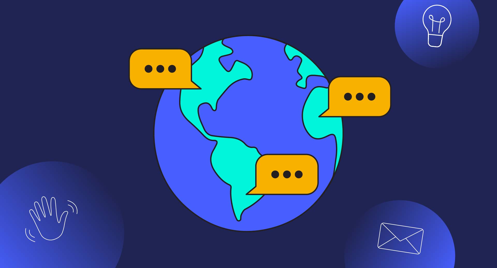 The UX Designer's Guide to Networking | Designlab