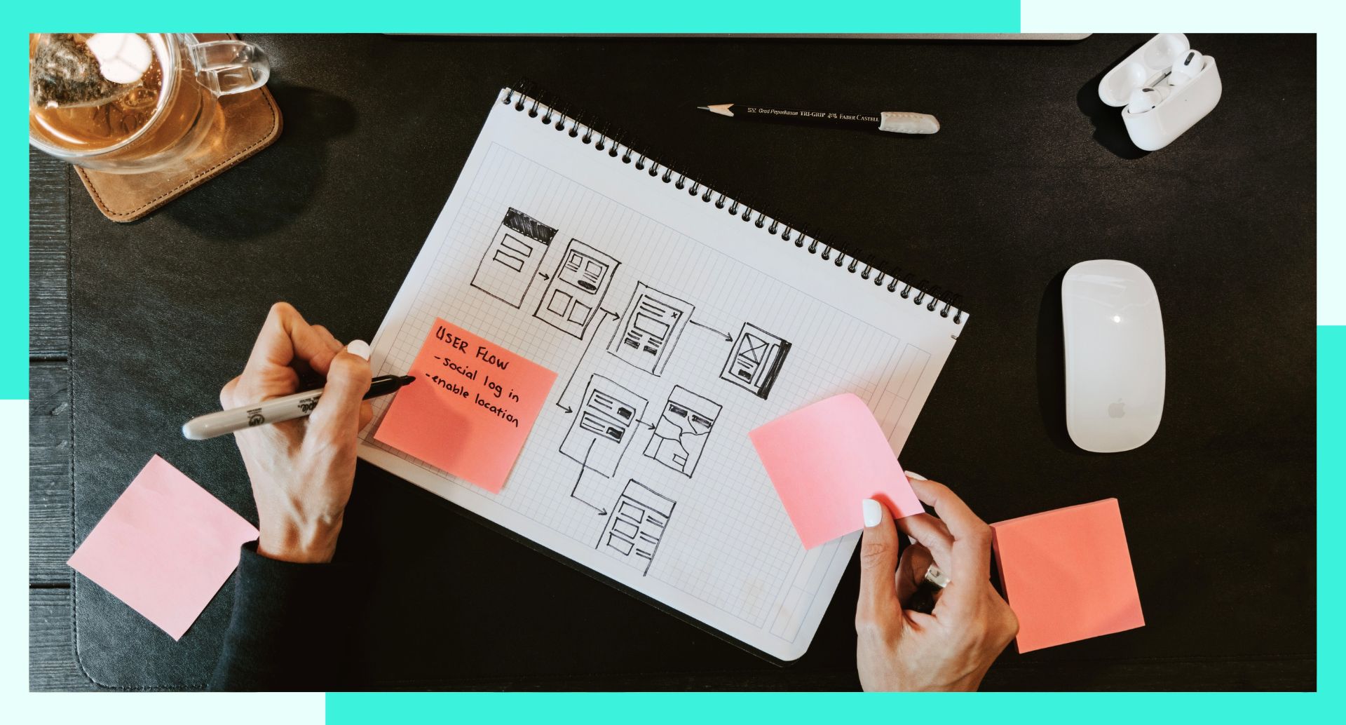 Wireframe Tips to Elevate Your Web Design Game | Designlab