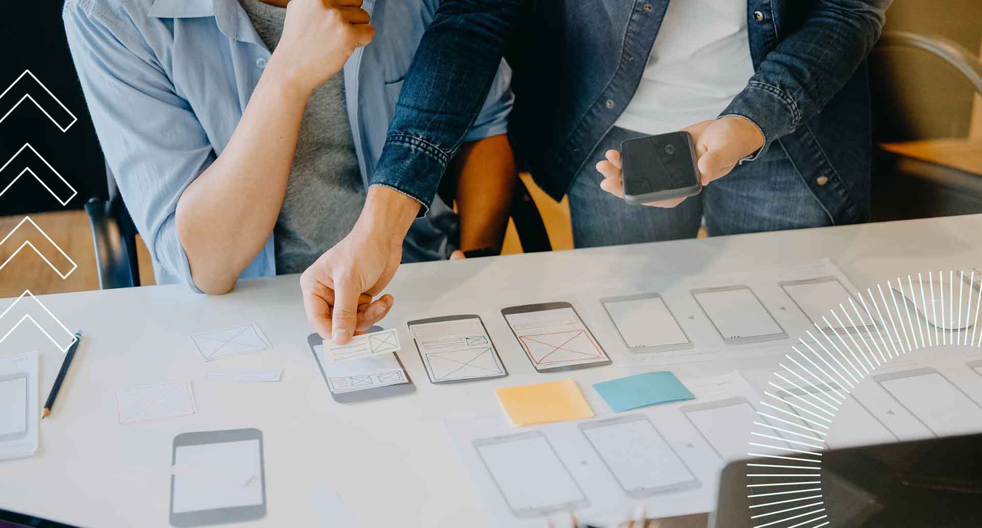 A Practical Guide to Usability Testing Methods for UX Designers