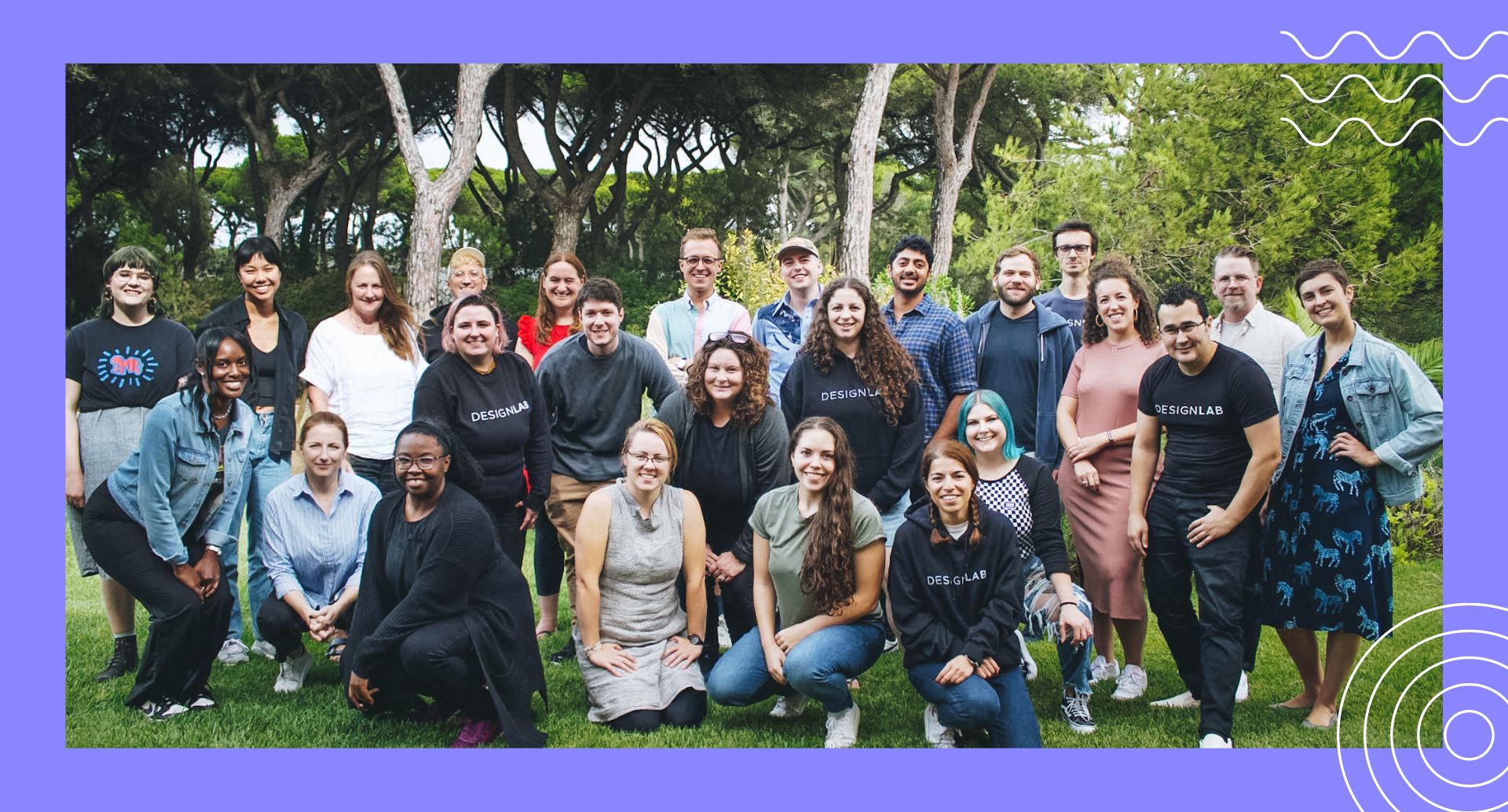 Designlab Team Retreat: A Week in Portugal | Designlab