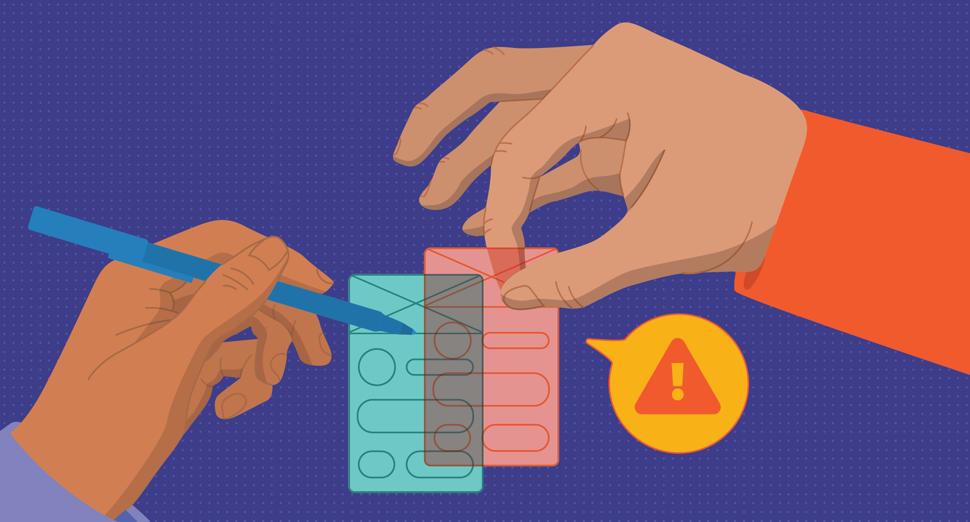 Plagiarism in Design: How To Avoid This Dangerous Pitfall | Blog ...