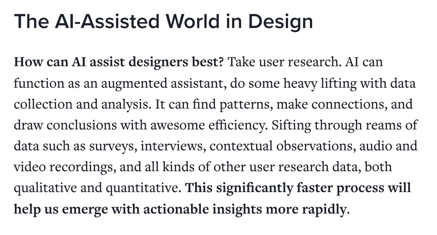 What Is Typography And How Is It Important To UX & UI? | Designlab