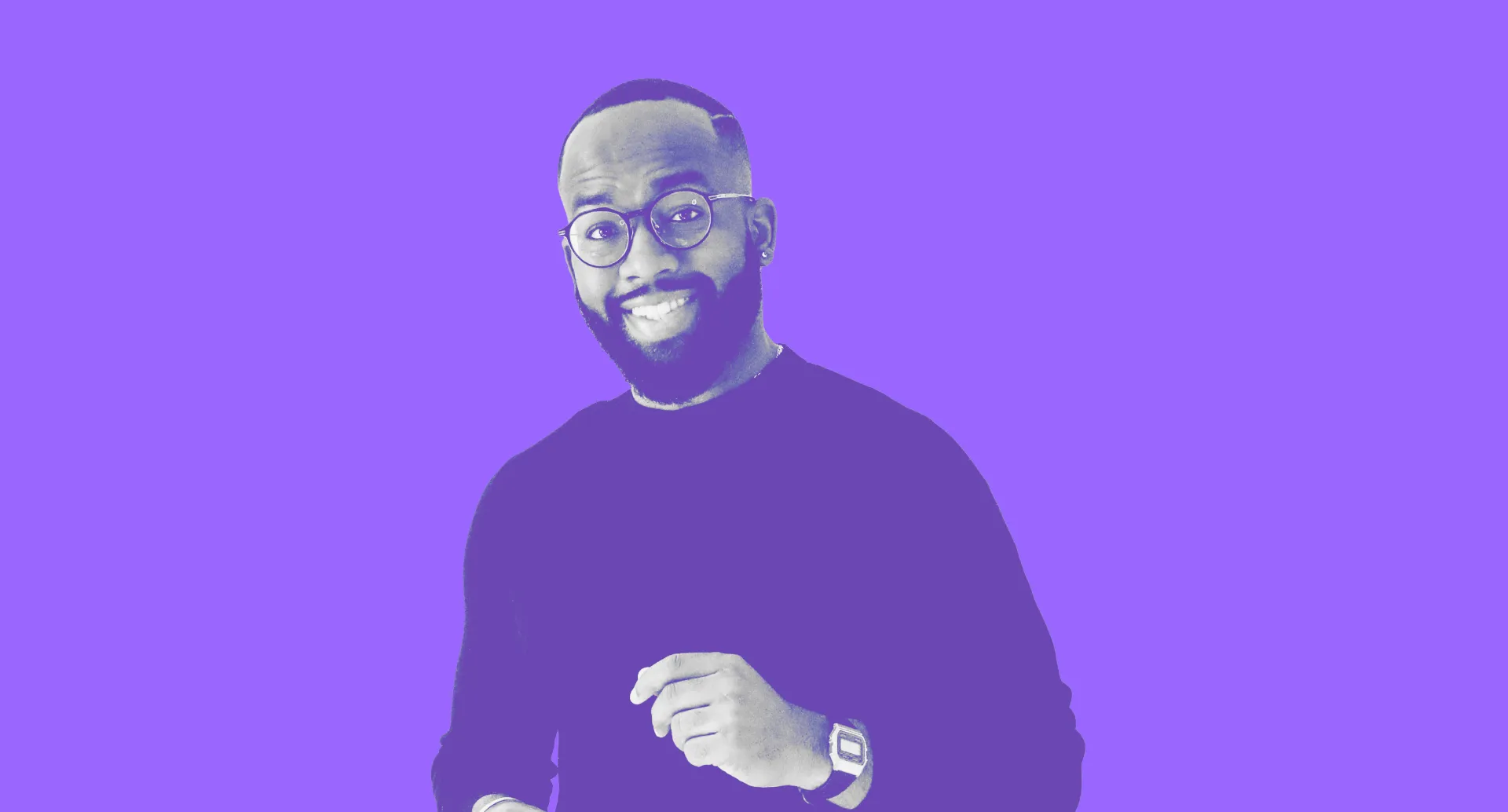 Meet Anthony: From Architect to Junior UX/UI Designer at Toyota North ...