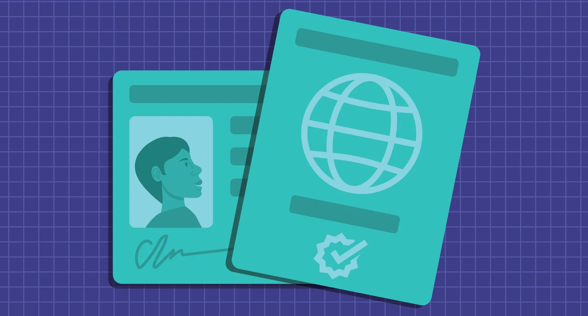 Digital Passports Design Challenge | Designlab