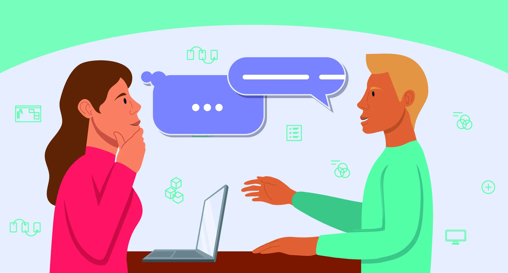 Why are Stakeholder Interviews So Important in UX Research? | Designlab