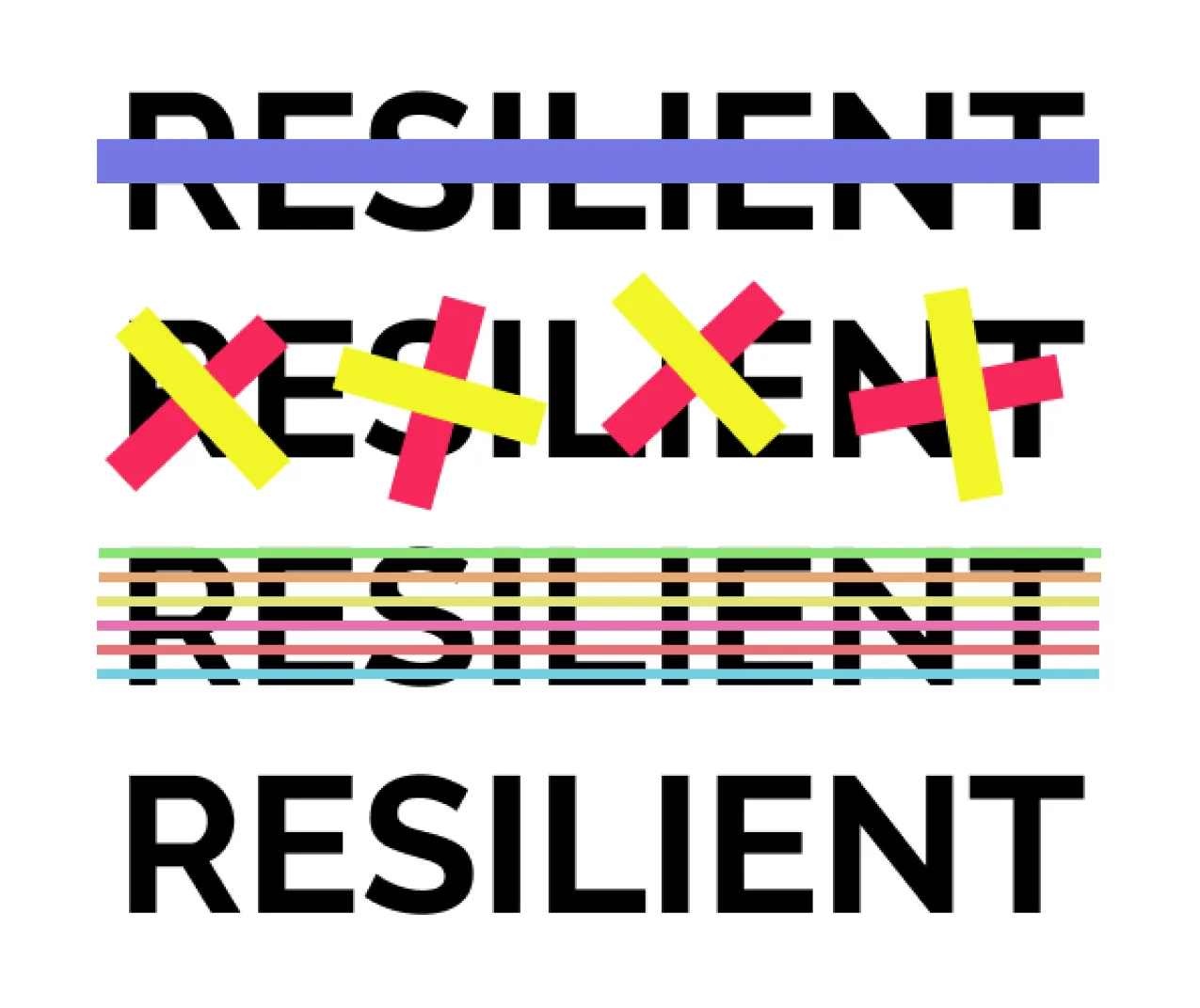 Proud To Be Me Self Portrait Design Challenge | Designlab