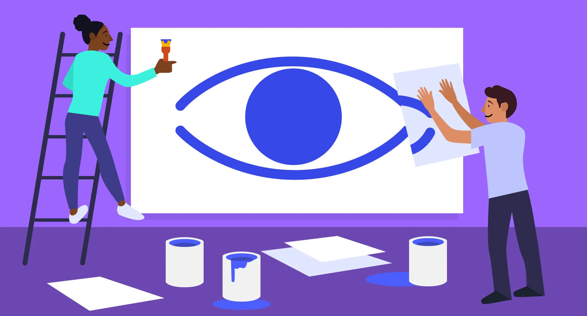 3 Ways to Help You Develop an Eye for Design | Designlab