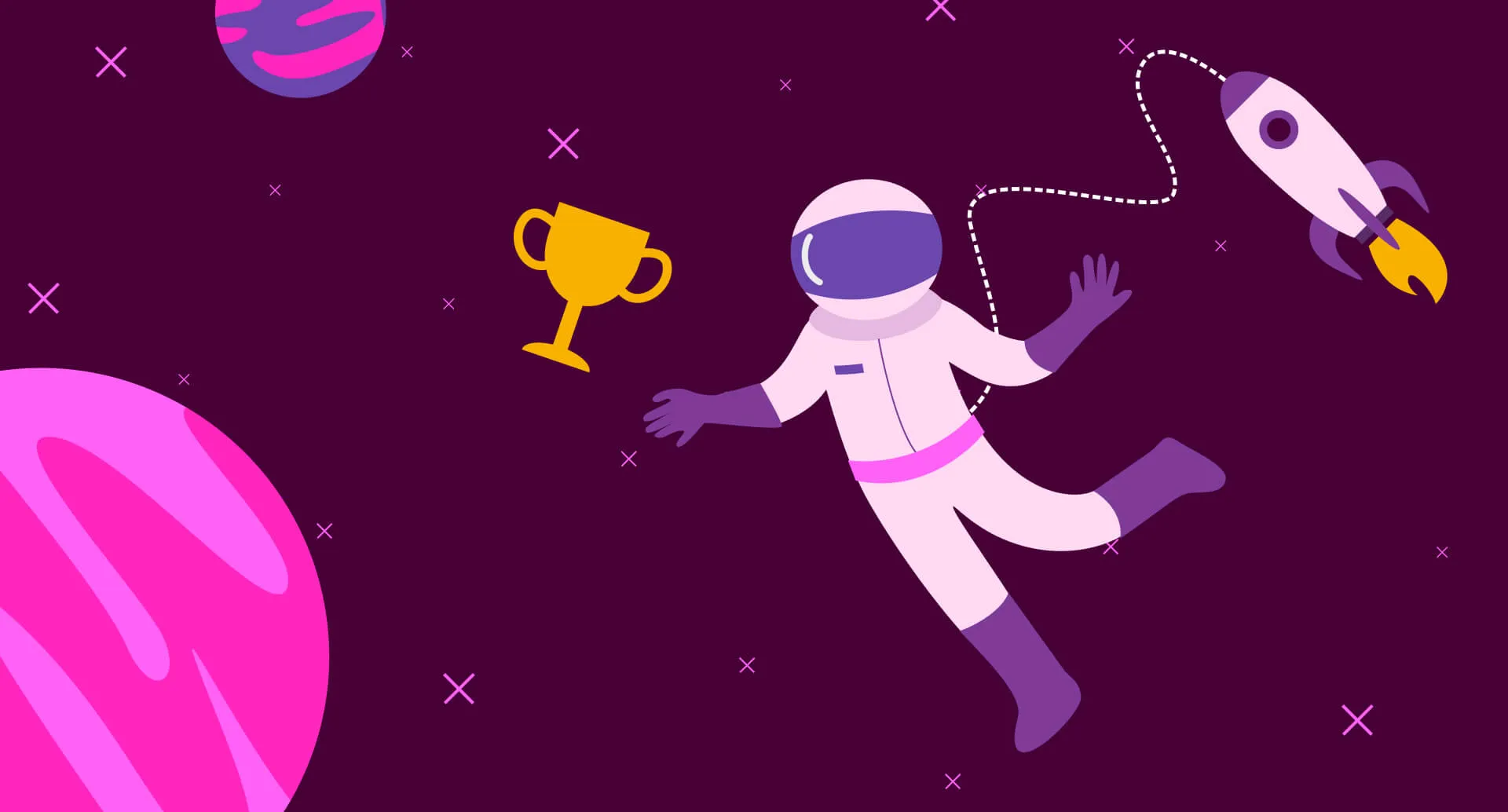 Space Travel Design Challenge Winners | Designlab