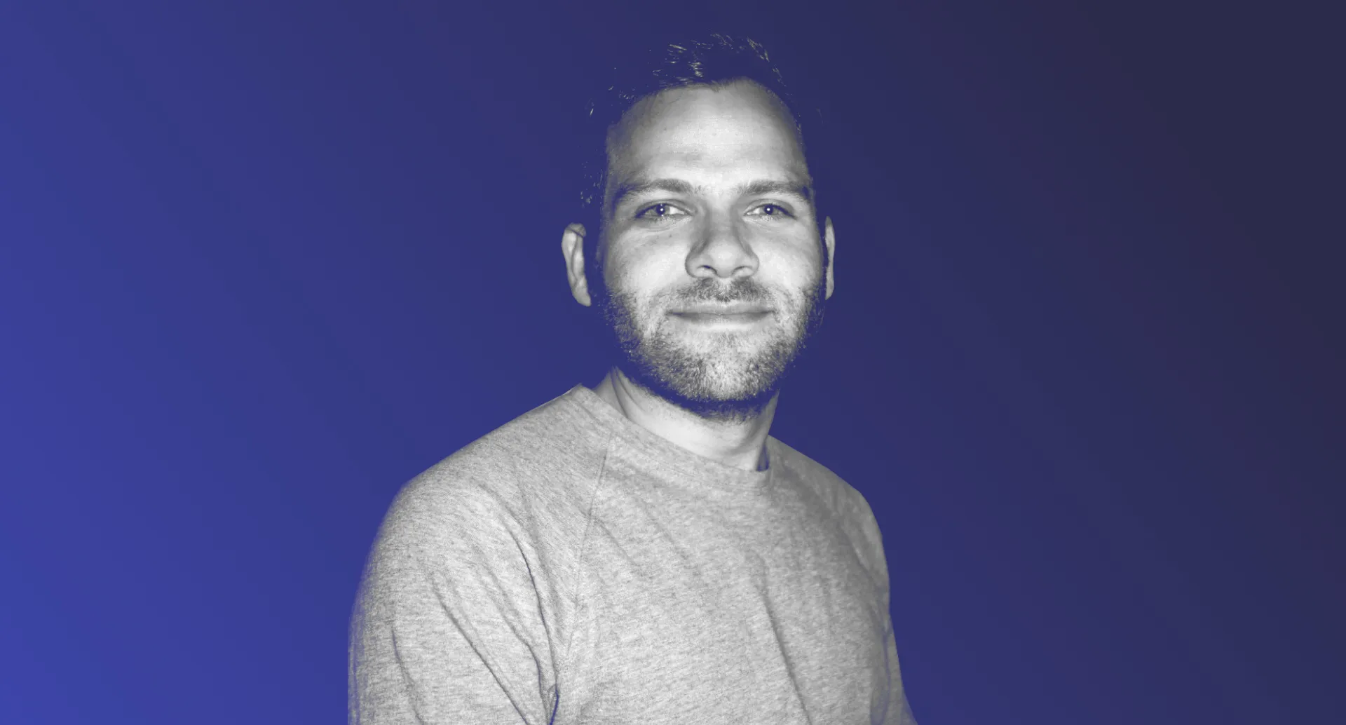 Meet Our Team: Daniel Shapiro, Co-Founder & CTO | Designlab