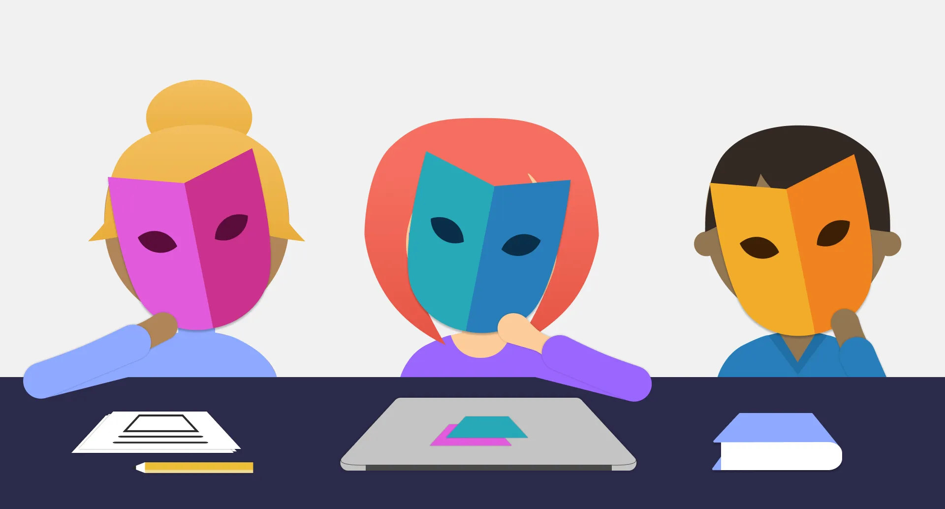 How to Overcome Imposter Syndrome as a New Designer | Designlab