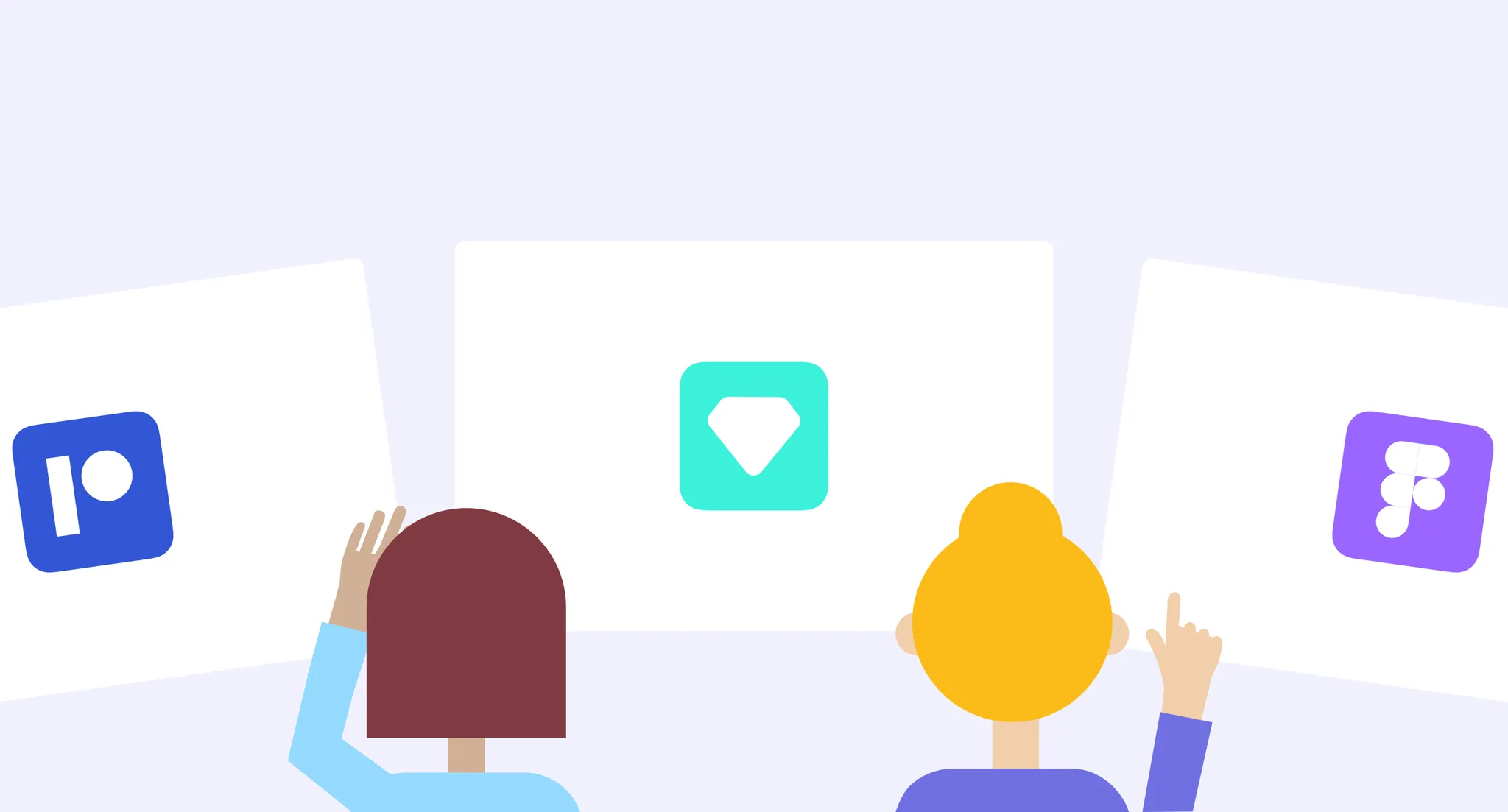 The History (and Future) of Design Collaboration | Designlab