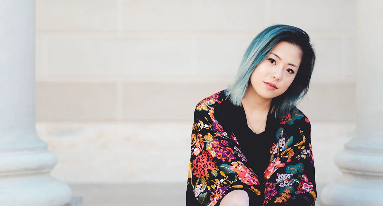 Mentor Spotlight: Michelle Lin, Product Designer at Reddit | Designlab