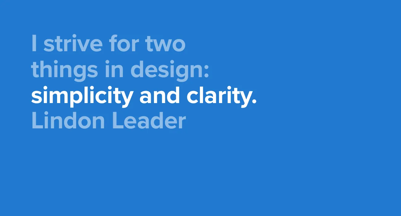15 More Quotes To Inspire UX Designers | Designlab