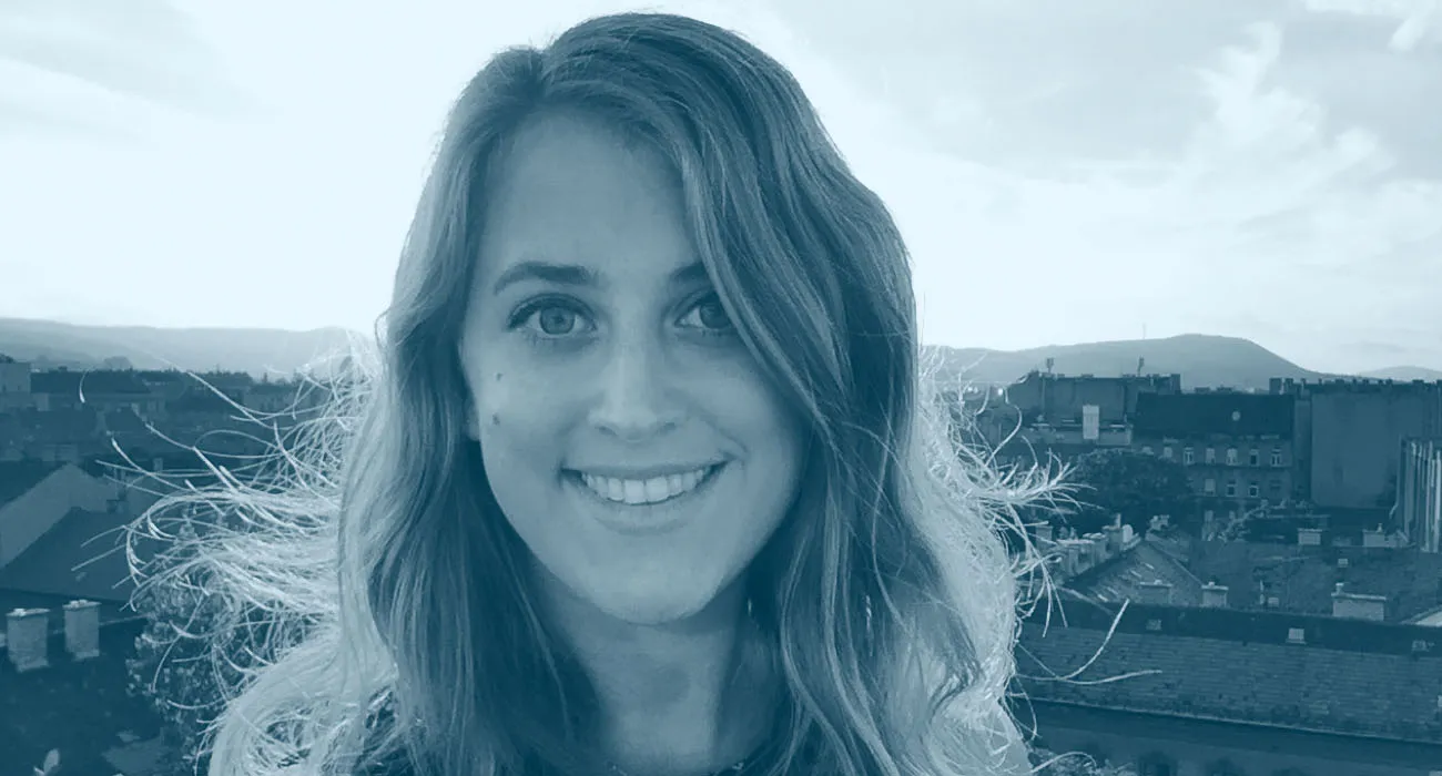 How Molly Went From UX Academy To Founder Of Quanti Design | Designlab