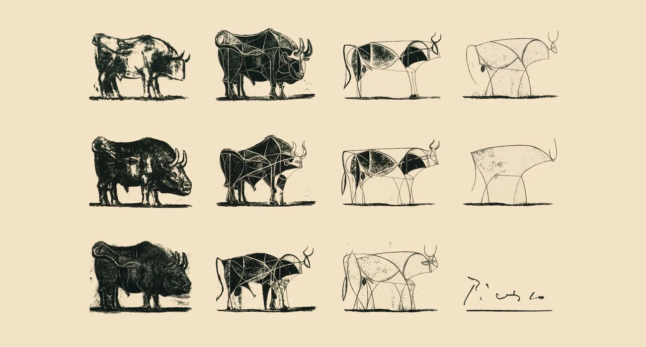 The Picasso You Didn’t Know: Pablo Picasso’s Illustration and Design ...