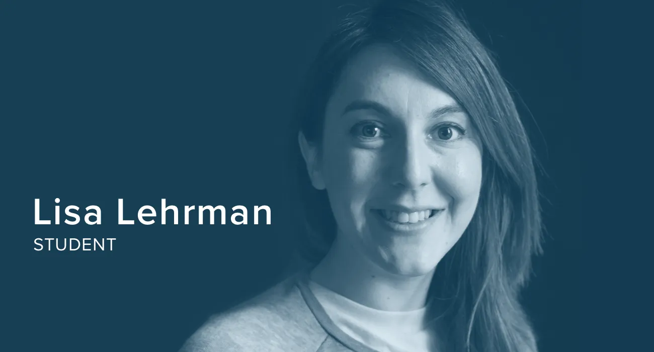 Meet Lisa: From English Teacher to UX/UI Developer at Dell | Designlab