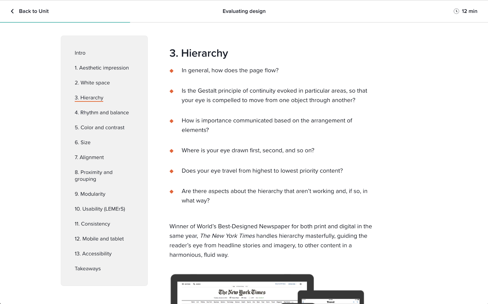 17 Ways The New Design 101 Will Help You Master Design | Designlab